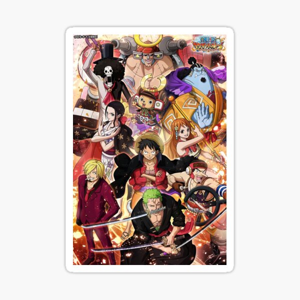 "One " Sticker for Sale by bjosie69 | Redbubble