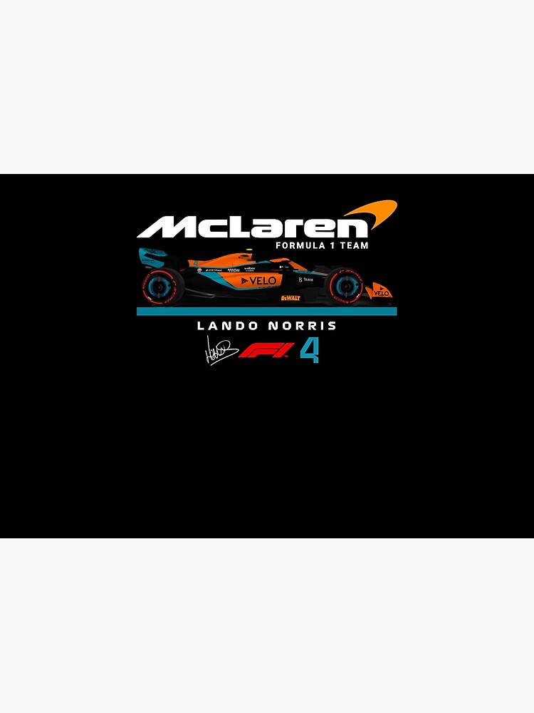 "Mcl36 f1 2022 Mclaren F1 Team 2022 Lando Norris 4 F1 Logo, Mclaren f1 ...