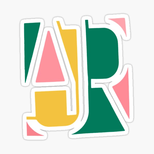 "Best Gifts AJR Music Premium " Sticker for Sale by CrystalAdam | Redbubble