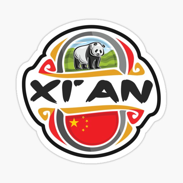 Xian Merch & Gifts for Sale | Redbubble