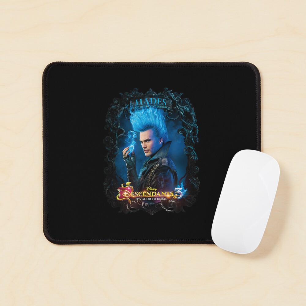 "Descendants.3" Poster for Sale by dreweoiponce | Redbubble