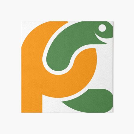 "PyCharm IDE Logo Sticker" Art Board Print for Sale by burakgulnar ...
