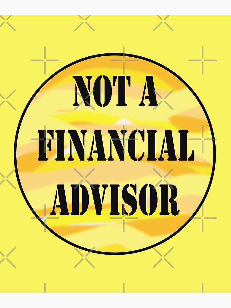 "Bitcoin Crypto Liquid Gold NFA Funny Meme" Art Print for Sale by ...