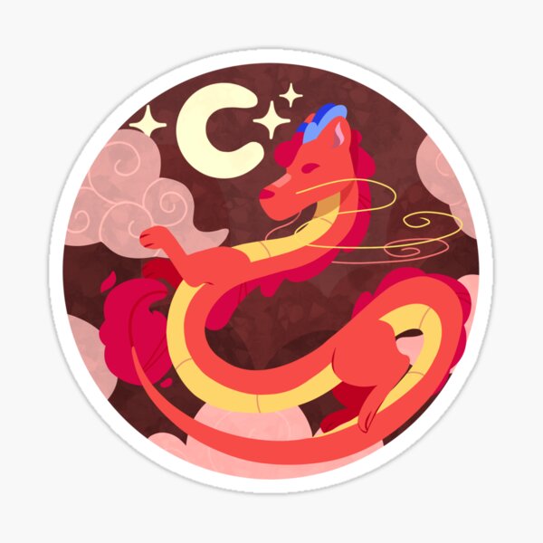 "Mulan" Sticker for Sale by AngieBubbleArt | Redbubble