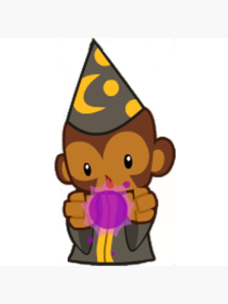 "bloons tower - BTD 6" Poster for Sale by Odenex | Redbubble