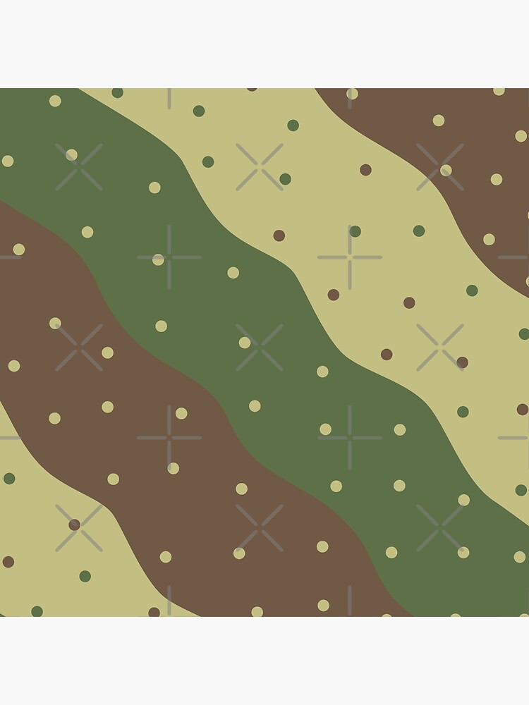 "Texture similar to German WW2 tank camouflage" Pin for Sale by FAawRay ...