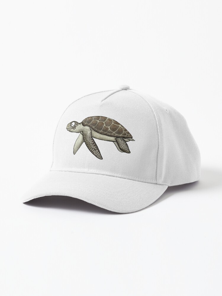how to get turtle hat