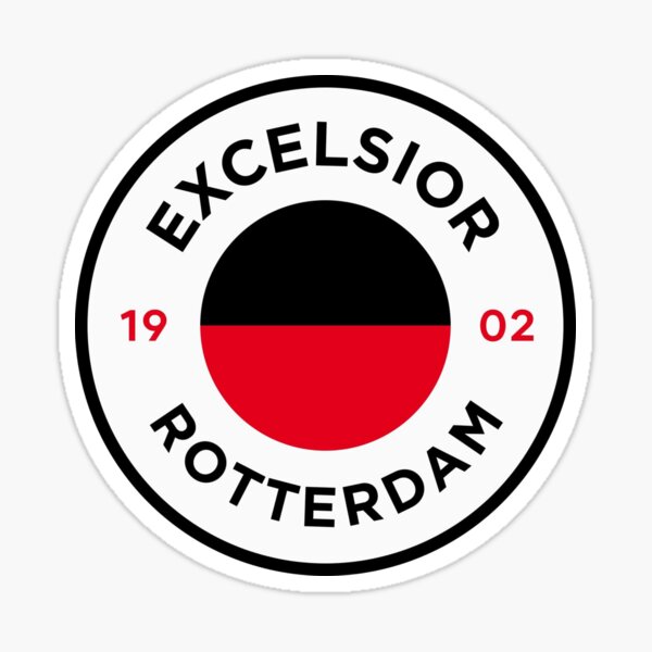 "The Excelsior Wonder" Sticker for Sale by cjimenez318 | Redbubble