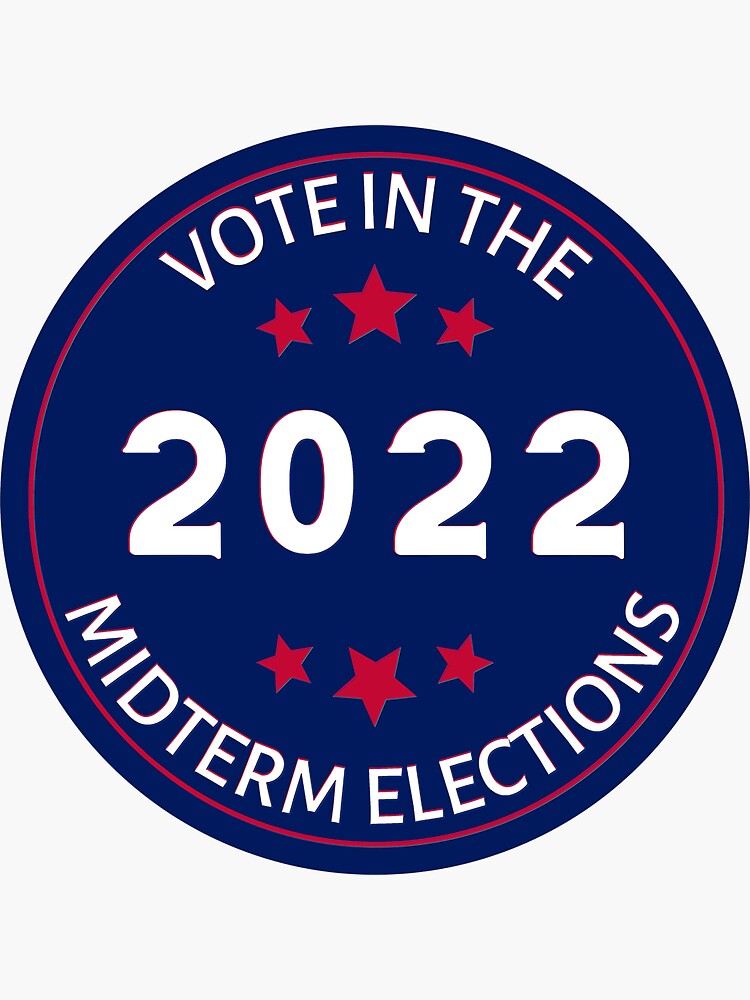 "Save Our Democracy" Sticker for Sale by jonesinwill | Redbubble