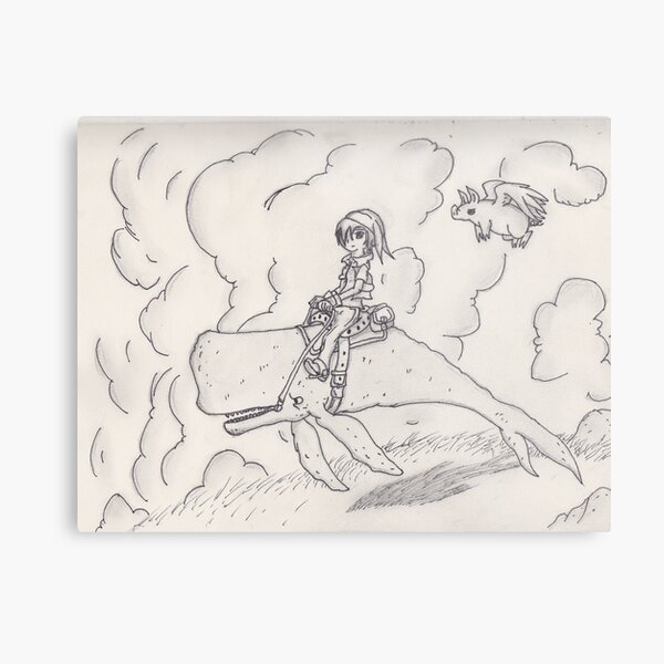 Whale Rider Gifts & Merchandise | Redbubble