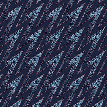 "Arsenal 2021-2022 Third Kit Pattern" Poster for Sale by TrebleFootball ...