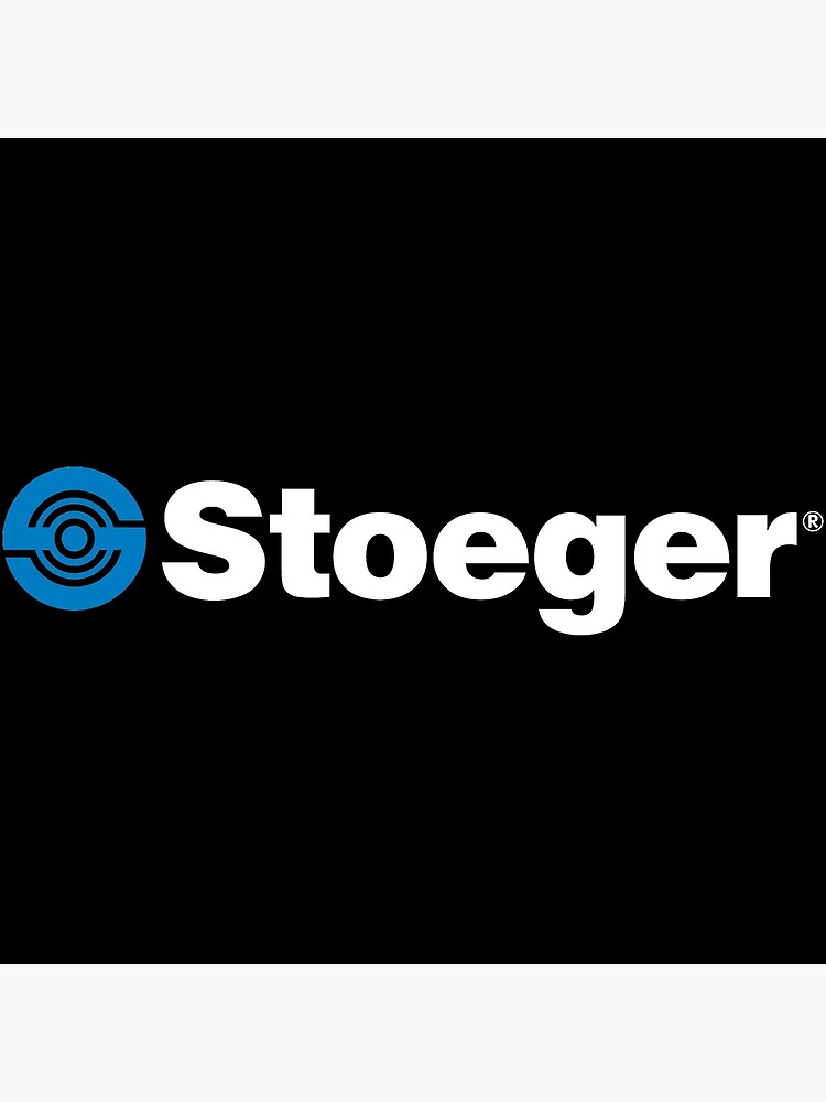 "Stoeger " Poster for Sale by santoso21 | Redbubble