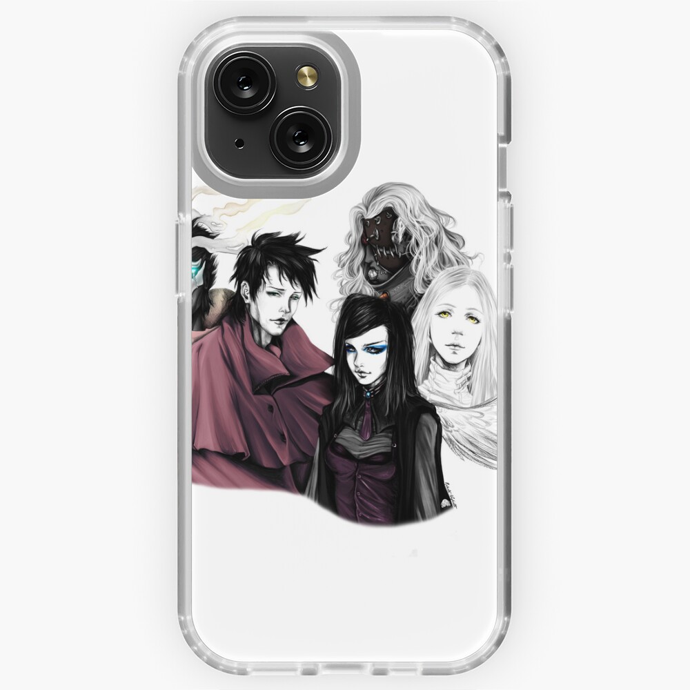 "Ergo proxy Vincent Law Re-L Monad proxy" Sticker for Sale by ...