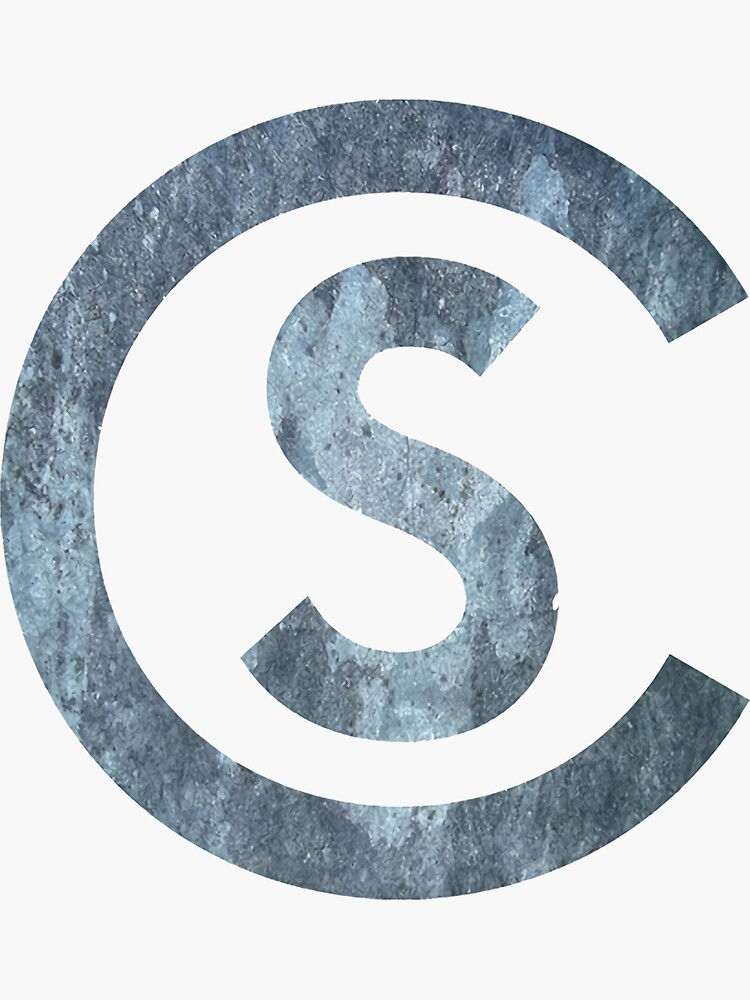 "Cole Swindell Logo Boys " Sticker for Sale by Coisas4u | Redbubble