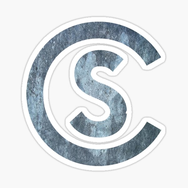 "Cole Swindell Logo Boys " Sticker for Sale by Coisas4u | Redbubble