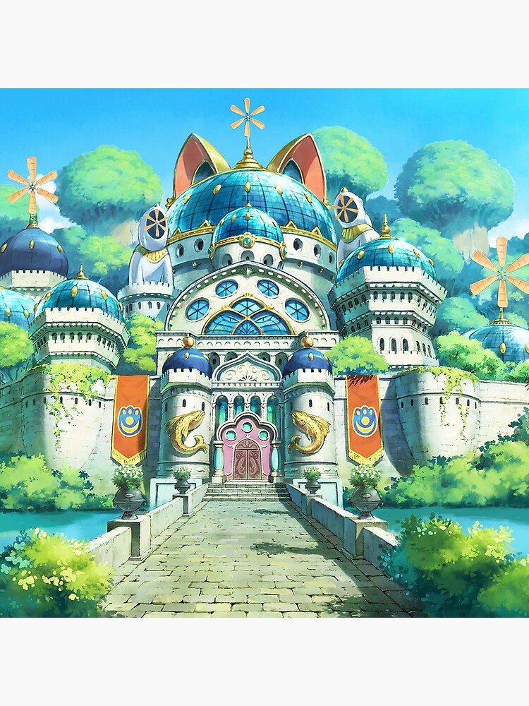 "my istana cartoon" Poster for Sale by augustakolak | Redbubble