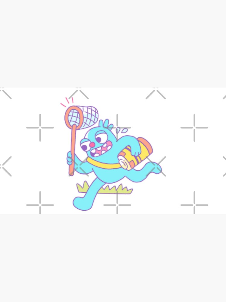 "Bugsnax Fan Art Bugsnax Fan Art Grumpus They are kinda bug and kinda ...