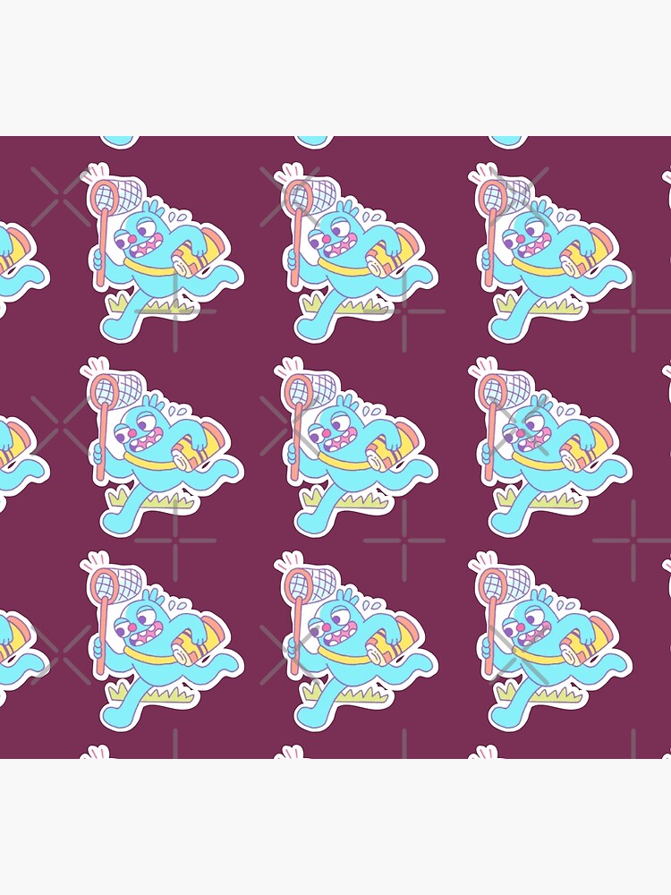 "Bugsnax Fan Art Bugsnax Fan Art Grumpus They are kinda bug and kinda ...