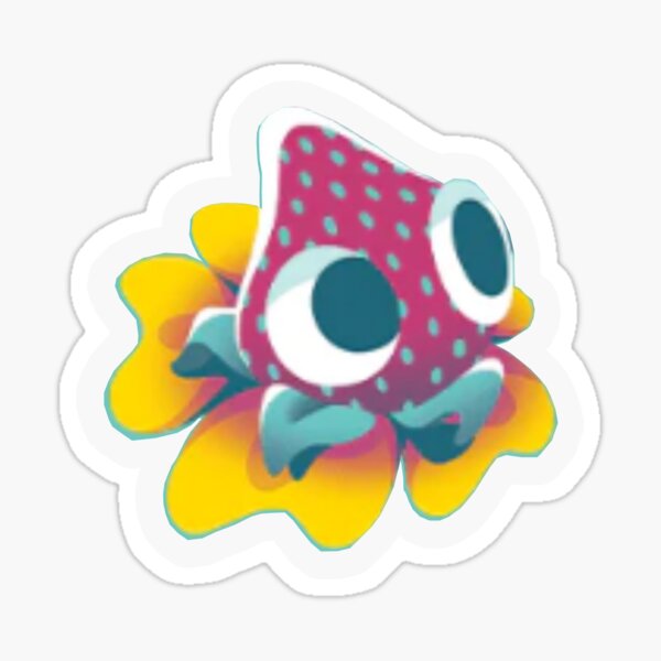 "Bugsnax Strabby Kinda Bug And Kinda Snack Try to Catch Them In Your ...