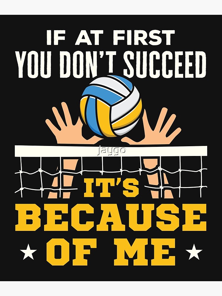Volleyball Blockers Quotes Inspirational Volleyball Quote