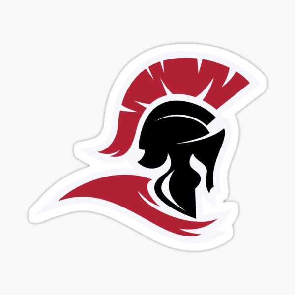 "Pantheon Lol (Best Support)" Sticker for Sale by weirdandstrange ...