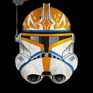 CT-7567 Commander "Rex." With custom 332nd paintjob and capes ...