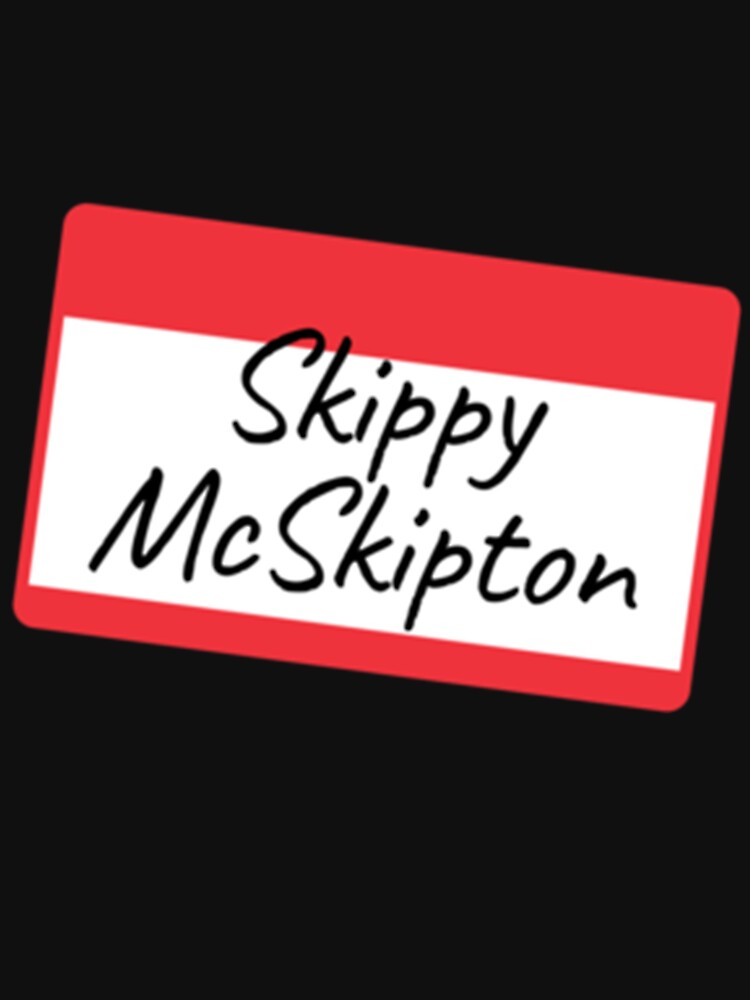 "Skippy McSkipton - Expeditionary Force. " T-shirt for Sale by ...
