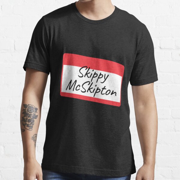 "Skippy McSkipton - Expeditionary Force. " T-shirt for Sale by ...