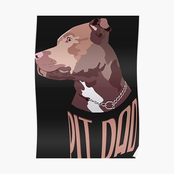 "The Simple Formula for a Successful Pit Dad" Poster for Sale by ...