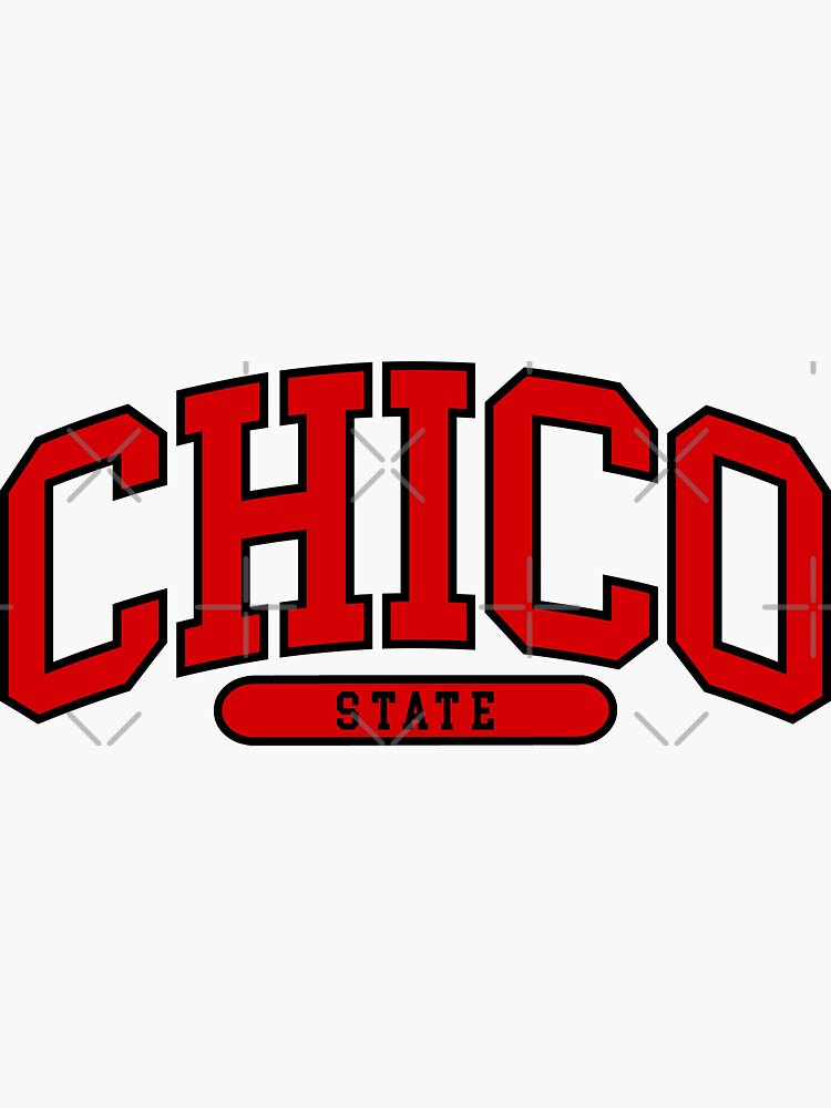 Chico Merch & Gifts for Sale | Redbubble
