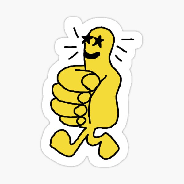 "rex orange county sticker" Sticker for Sale by taylorhf | Redbubble