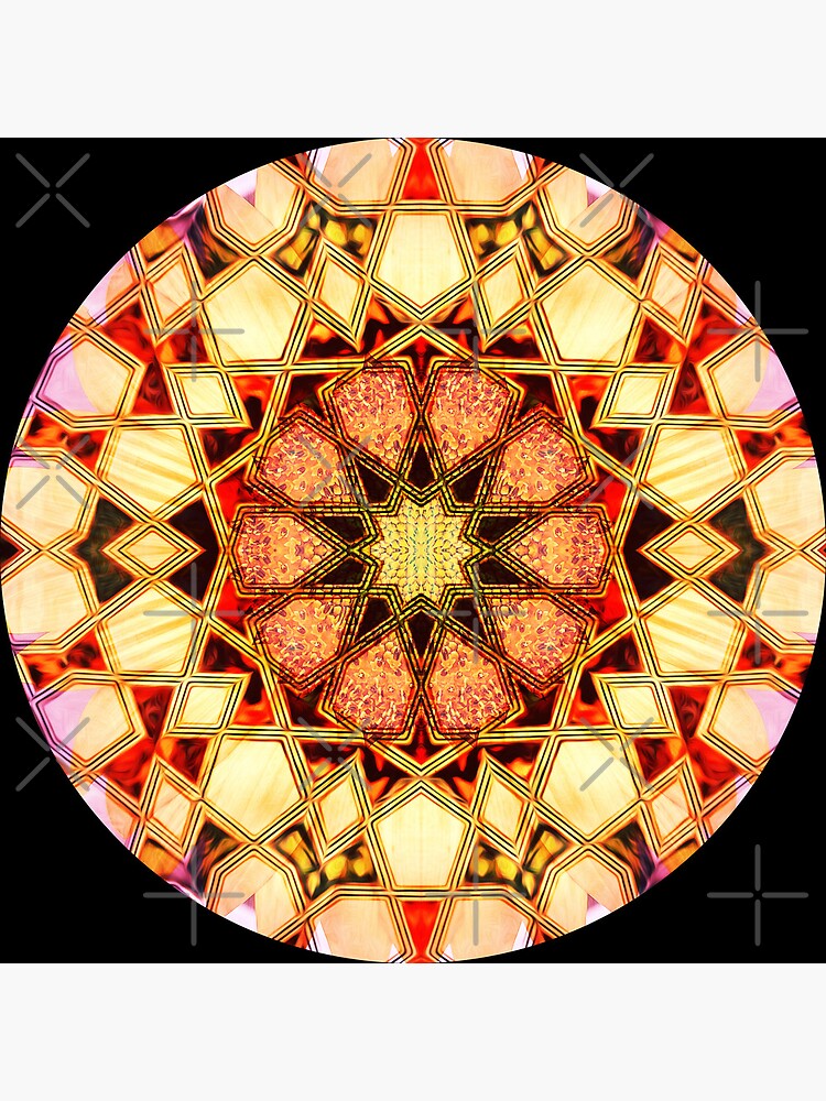 "Islamic patterns" Poster for Sale by Malik-Designs | Redbubble