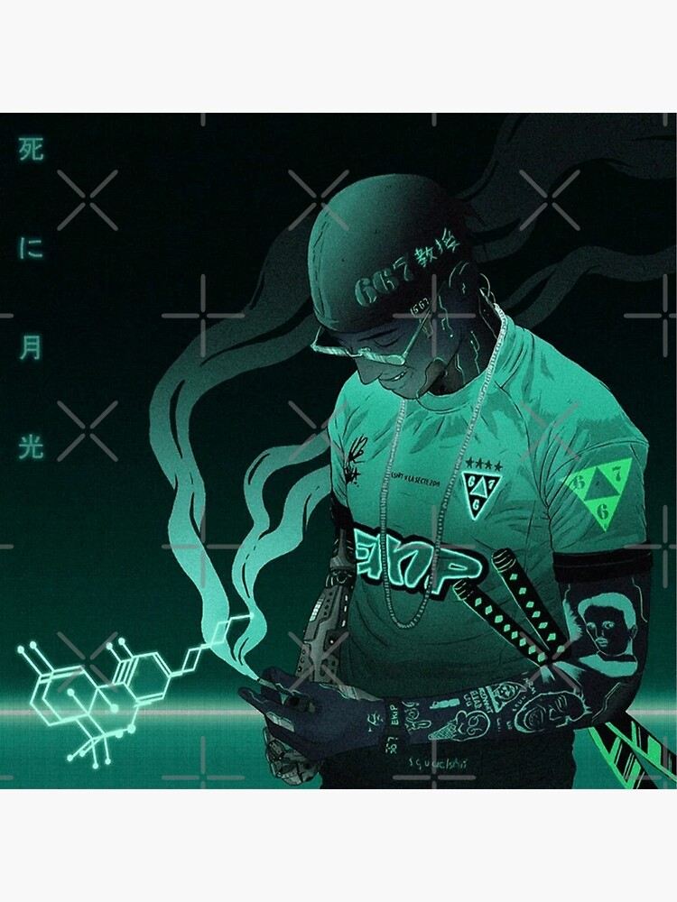 "Freeze Corleone 667 Ekip" Sticker for Sale by ZIRO-MIKA-ART | Redbubble