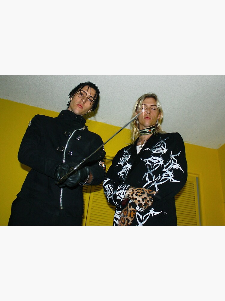 The Garden Band Premium Matte Vertical Poster sold by Carla Marques ...