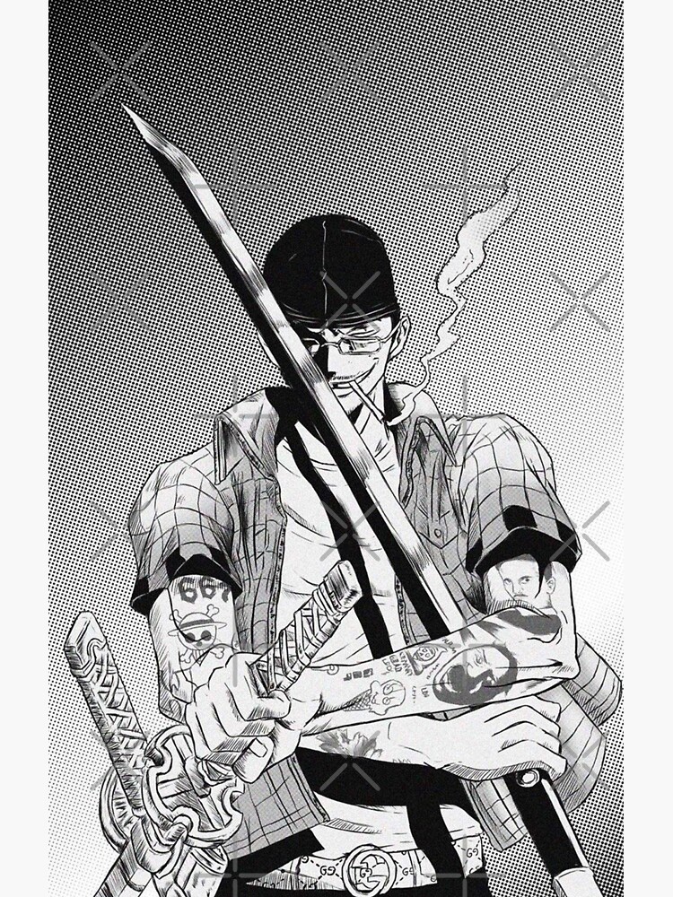 "Freeze Corleone 667 Ekip Katana" Sticker for Sale by ZIRO-MIKA-ART ...