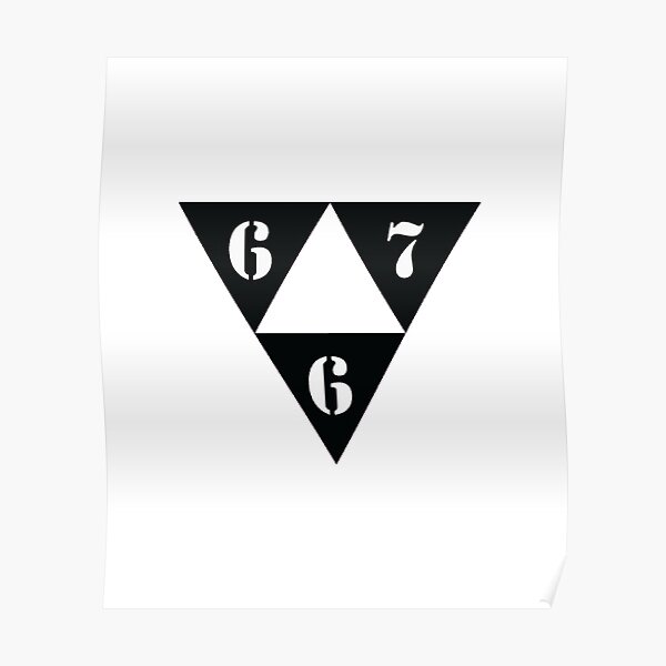 "Freeze Corleone 667 Ekip" Poster for Sale by ZIRO-MIKA-ART | Redbubble