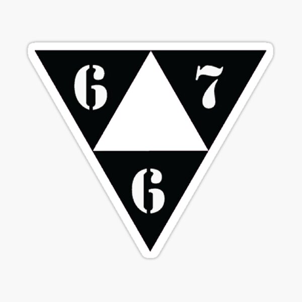 "Freeze Corleone 667 Ekip" Sticker for Sale by ZIRO-MIKA-ART | Redbubble