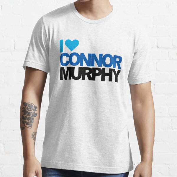 "I Heart Connor Murphy - Dear Evan Hansen" T-shirt for Sale by ...