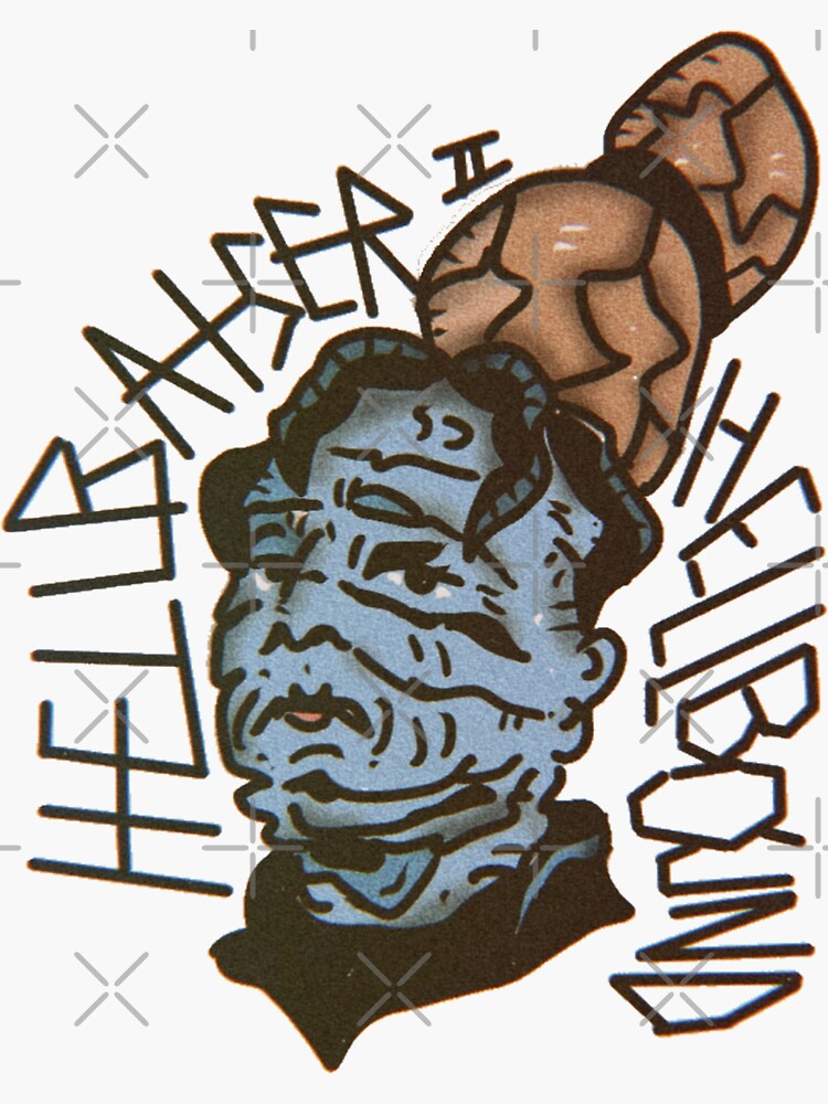 "Doctor Philip Channard" Sticker for Sale by MattisMatt83 | Redbubble