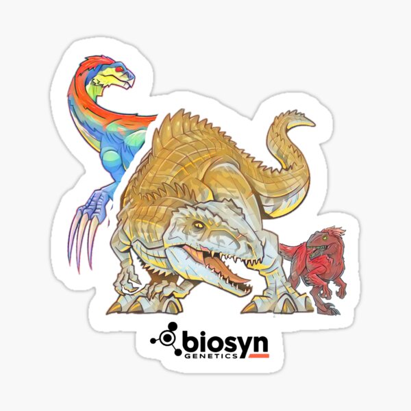 Biosyn Gifts & Merchandise | Redbubble