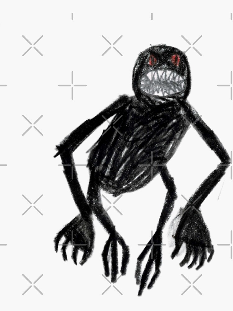 "The Rake" Sticker for Sale by ootzie | Redbubble