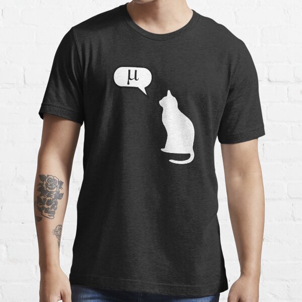 "Science Cat - Kitten Scientist, Kitty Biology, Cat Microbiology, Cat ...