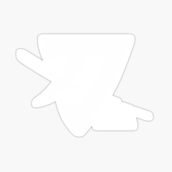 "Kayana Japanese Katana" Sticker for Sale by MatianLiase | Redbubble
