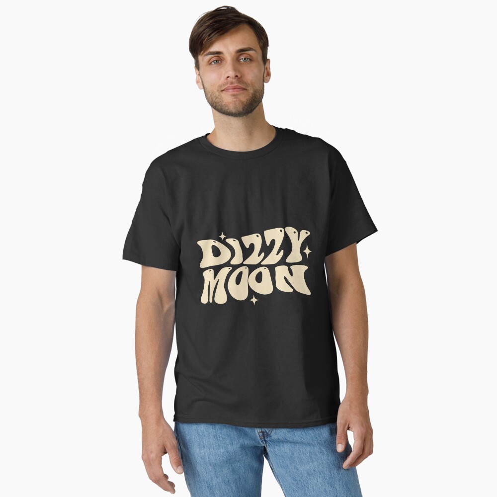 "Dizzy Moon" Poster for Sale by Ash-Ley- | Redbubble