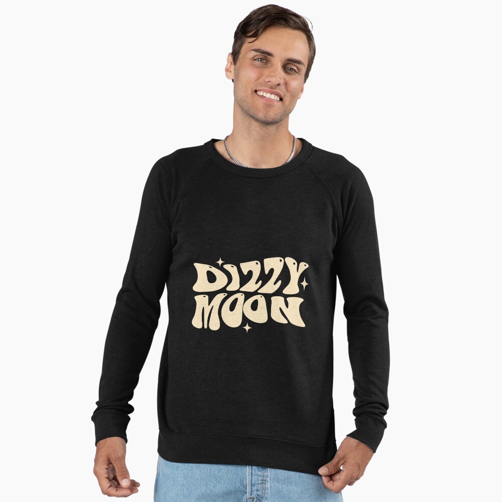 "Dizzy Moon" Poster for Sale by Ash-Ley- | Redbubble