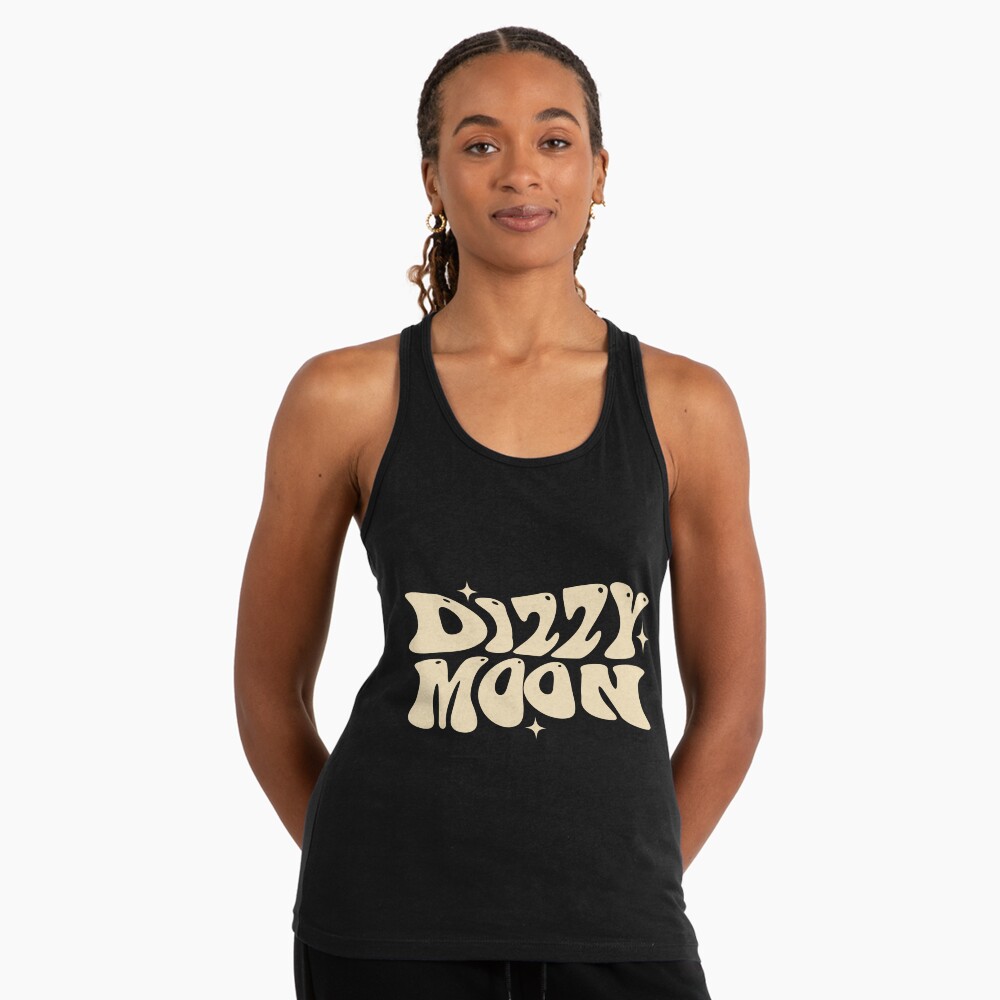 "Dizzy Moon" Poster for Sale by Ash-Ley- | Redbubble