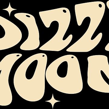 "Dizzy Moon" Poster for Sale by Ash-Ley- | Redbubble