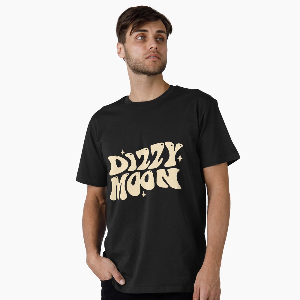 "Dizzy Moon" Poster for Sale by Ash-Ley- | Redbubble