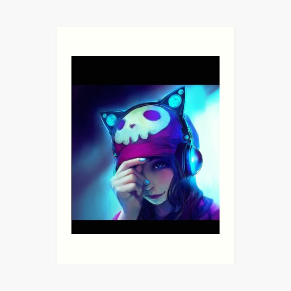 Lámina artística «Laurenzside Laurenzside Laurenzside Laurenzside ...