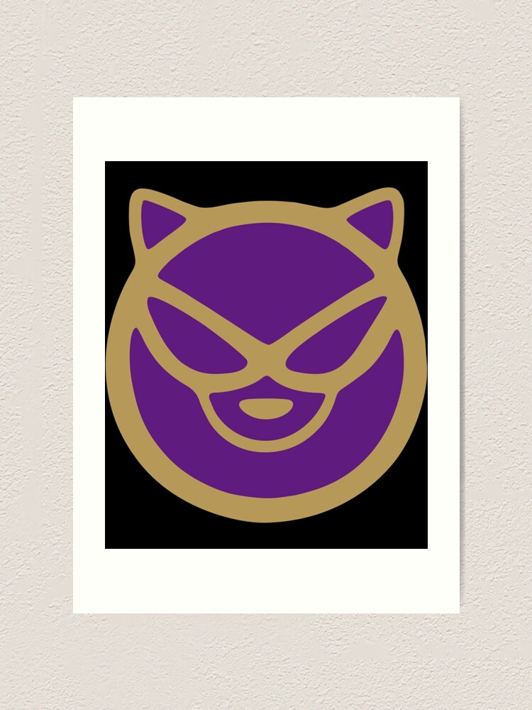 "Paw Patrol Kitten Catastrophe Crew Logo " Art Print for Sale by ...